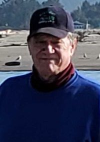 David Reasoner Obituary | Afterall