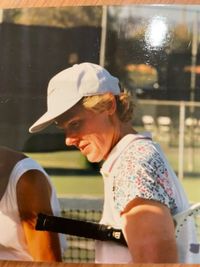 Phyllis Fletcher Obituary | Altogether