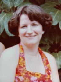 Kathy Fuller Obituary | Afterall