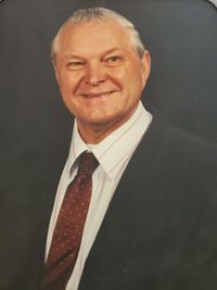 Francis Frank Reasoner Obituary | Altogether