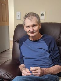 Richard Monson Obituary | Altogether