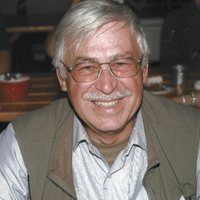 Stephen Crouch Obituary | Altogether