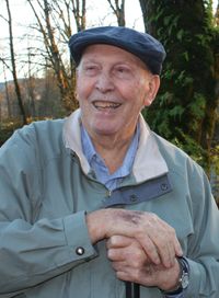 Lloyd Perrott Obituary | Afterall