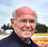 Archie Jones Obituary | Afterall