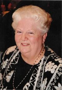 Judith Johnson Obituary | Afterall