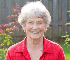 Patricia Snodgrass Obituary | Afterall