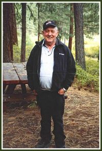 William Slocum Obituary | Altogether
