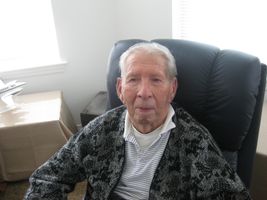 Henry Rust Obituary | Afterall