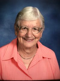 Evelyn Misner Obituary | Altogether
