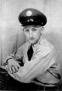 Kenneth Kittell Obituary | Afterall