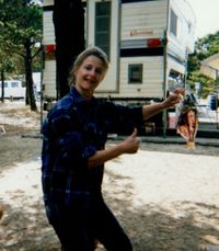 Gisele Kleinsmith Obituary | Afterall