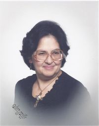 Maria Wray Obituary | Altogether