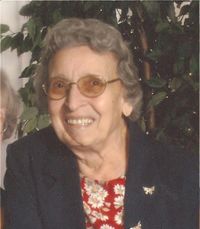 Marie Steiner Obituary | Altogether