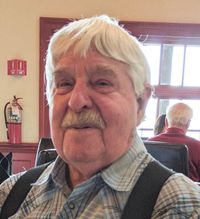 Jerry Gordon Obituary | Afterall