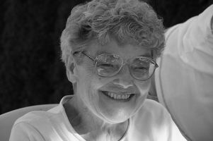 June Allen Obituary | Afterall