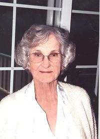 Alice bates Obituary | Afterall