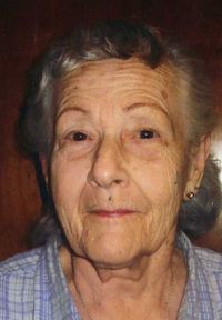 Marjorie Jones Obituary | Afterall
