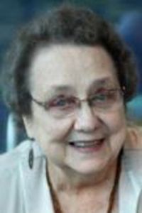 Mina Fish Obituary | Afterall