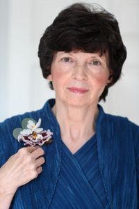 Patricia Scott Obituary | Afterall