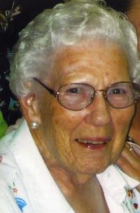 Lois Peterson Obituary | Afterall