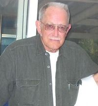 James Parmenter Obituary | Afterall