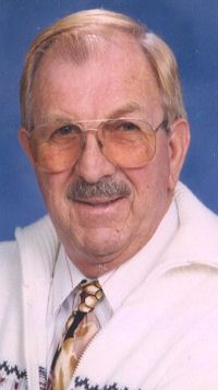 Harvey Hoover Obituary | Afterall