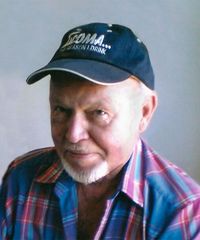 Donald Foster Obituary | Afterall