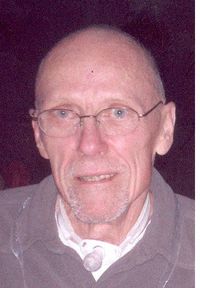 Joseph Graham Obituary | Afterall