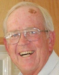 Ronald Greer Obituary | Altogether