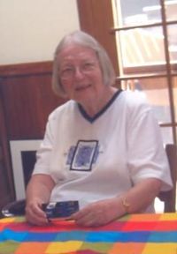 Velma Bevard Obituary | Afterall