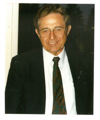 Russell Svingen Obituary | Afterall