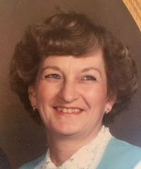 Marian Lathrop Obituary | Altogether