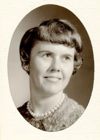 Marjorie Lloyd Obituary | Afterall