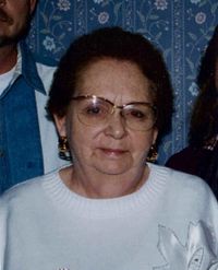 Mercedes Larson Obituary | Afterall