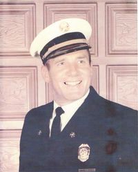 David Boggs Obituary | Afterall