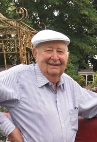 James Determan Obituary | Afterall