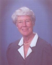 Hazel Jones Obituary | Afterall