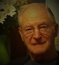 Neil Fuller Obituary | Altogether
