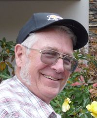 Charles Chuck Bender Obituary | Afterall