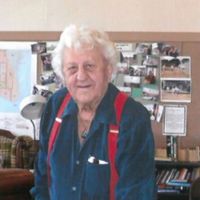 Ralph Schnorr Obituary | Altogether
