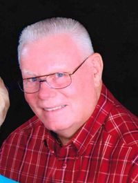 Ronnie Hancock Obituary | Altogether