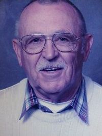 William Pitcher Obituary | Altogether