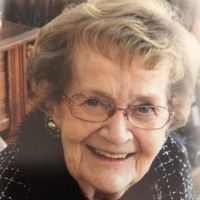 Patricia Bradley Obituary | Afterall