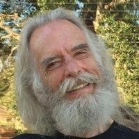 Mark Beck Obituary | Afterall