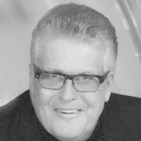 Charles Warner Obituary | Afterall