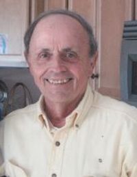 Leonard Netzel Obituary | Afterall