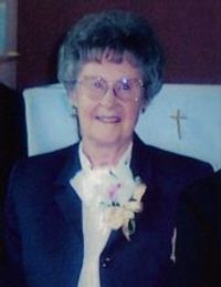 Patricia Ernster Obituary | Afterall