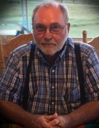 James Reed Obituary | Afterall