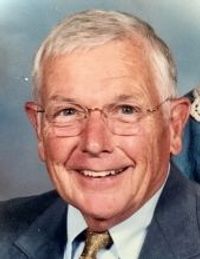 Ralph Perry Obituary | Altogether