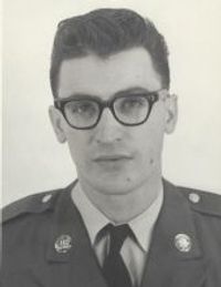 Ronald Lindemann Obituary | Afterall